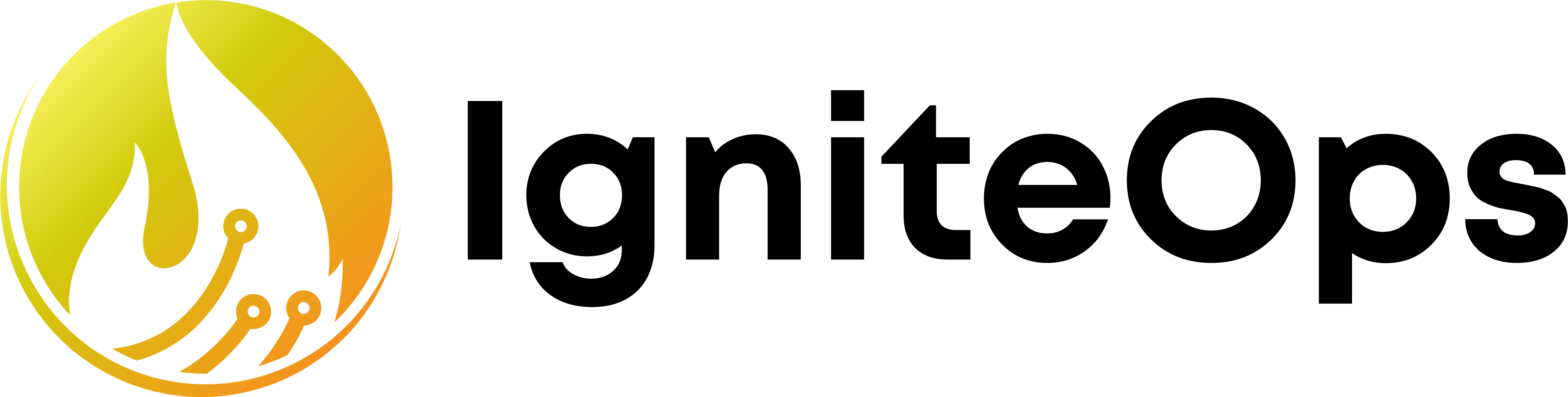 IgniteOps - AI-Powered DevOps That Just Works